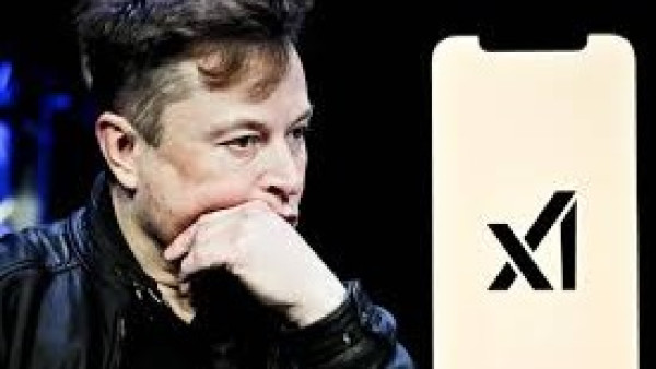 A empresa de IA de Elon Musk, xAI, arrecada US$ 6 bilhões em nova rodada de investimentos – Tv ...