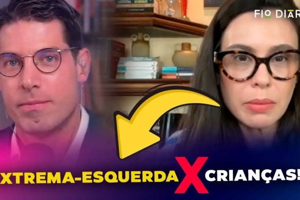 DIDI RED PILL AO VIVO – Tv Brasil usa